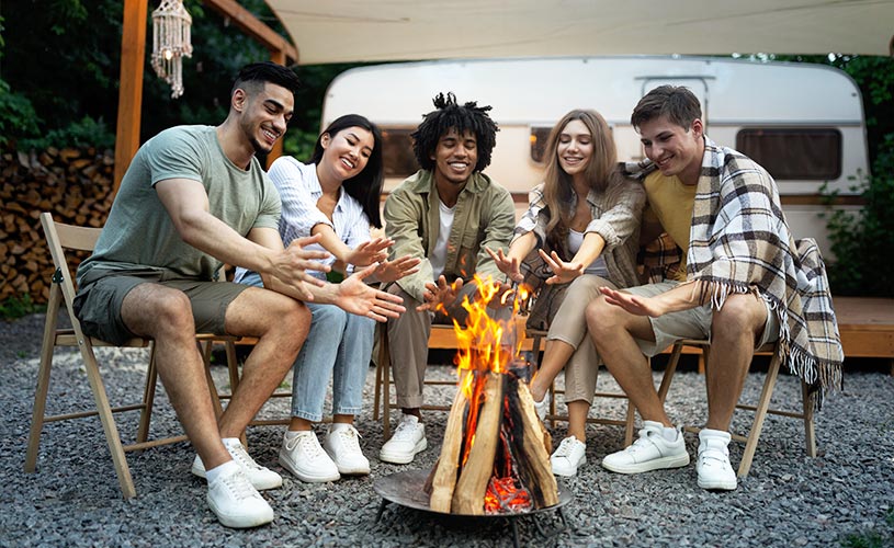 Recreational Vehicle Insurance - InsureLine Brokers (Clear Cut)